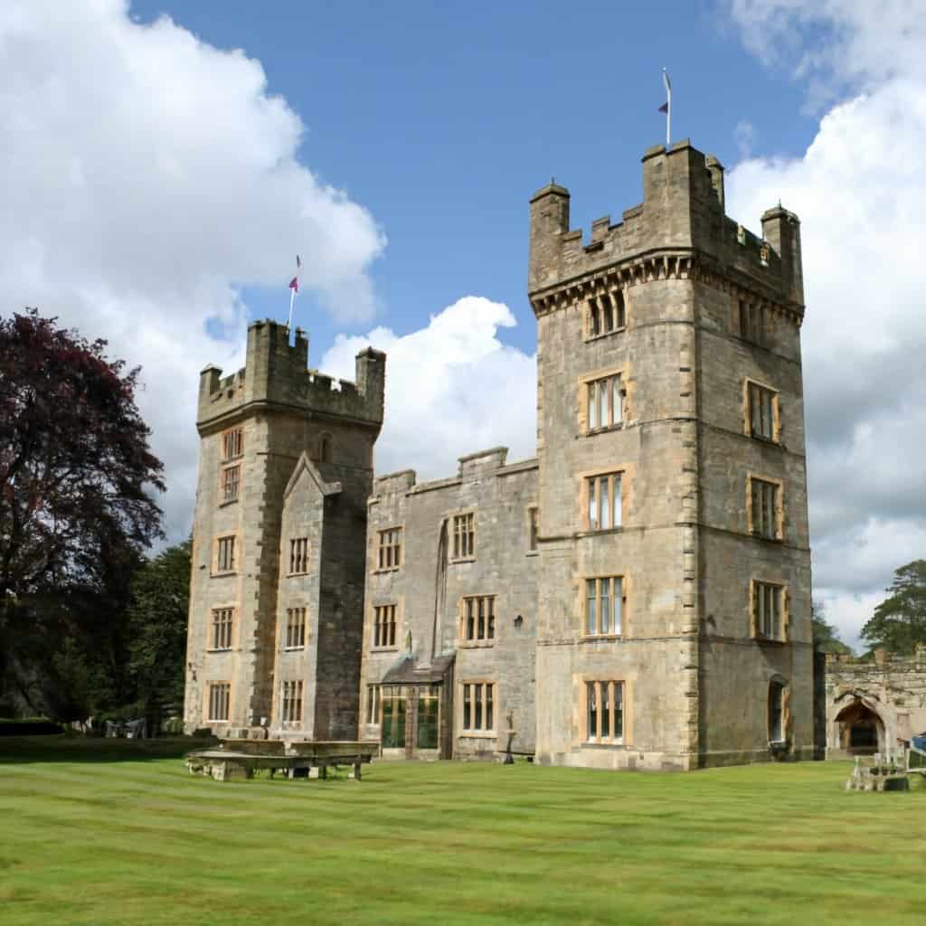 A Royal Experience: The Top 10 Castle Hotels In England To Stay In 2023 ...