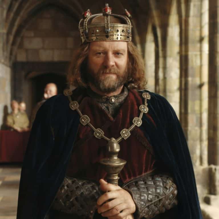Crowning Glory: Scotland's Royal Past Revealed - Top 10 Medieval ...