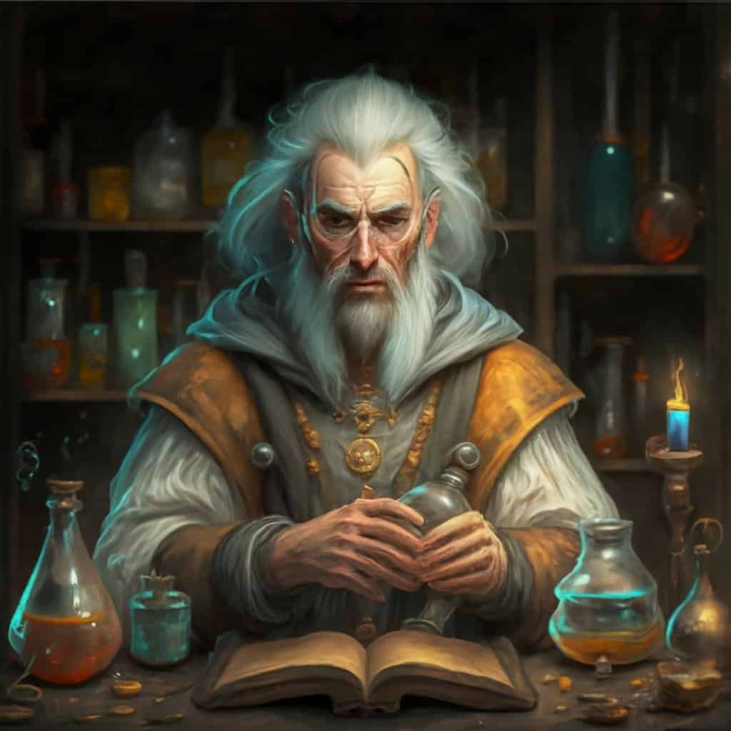Alchemy: Unveiling The Surprising Mysteries Of Medieval Science ...