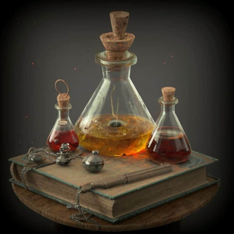 Alchemy Unveiled: Decoding the Enigmatic Secrets of Medieval Science