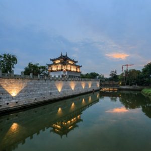 Top 10 Castles In China – Explore Ancient History & Architectural Grandeur