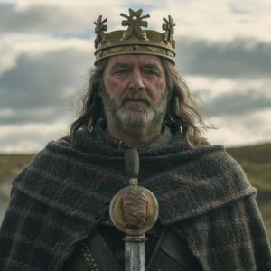 Crowning Glory: Scotland's Royal Past Revealed - Top 10 Medieval ...