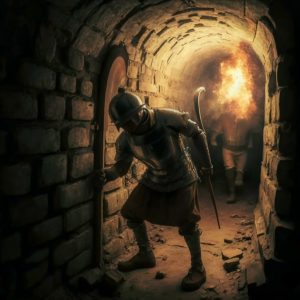 Moats of Might: 10 Reasons Why Castle Moats Were the Ultimate Defense