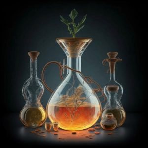 Alchemy In Medieval Science — Unveiling The Surprising Mysteries