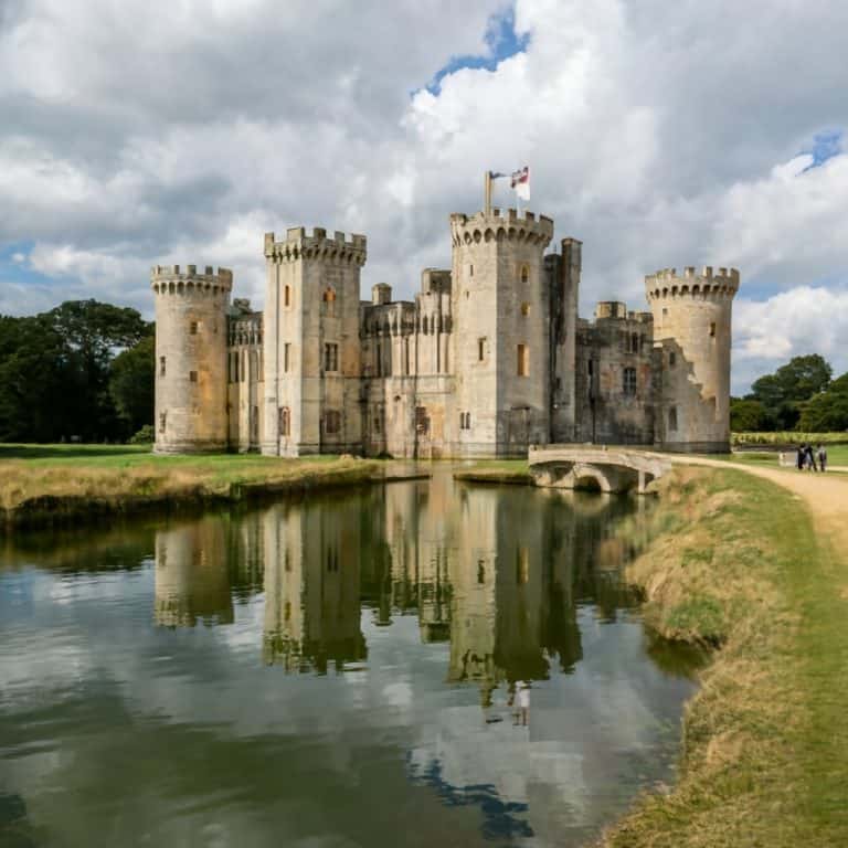 Strongholds of Power: How Medieval Castles and Fortifications Shaped ...