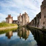 Exploring The Key Components Of A Medieval Concentric Castle | Medieval ...
