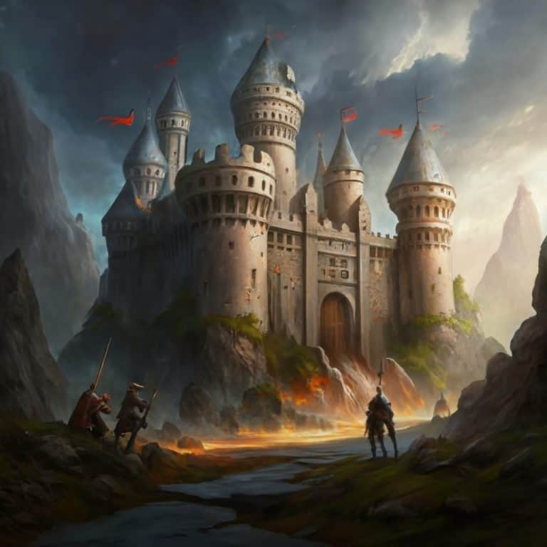 Strongholds of Power: How Medieval Castles and Fortifications Shaped ...