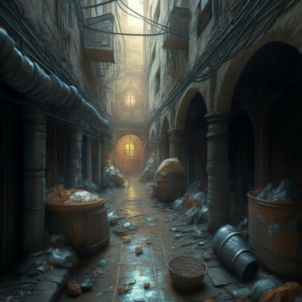 Medieval Metropolises Unveiled: The Top 10 Surprises That Awaited ...