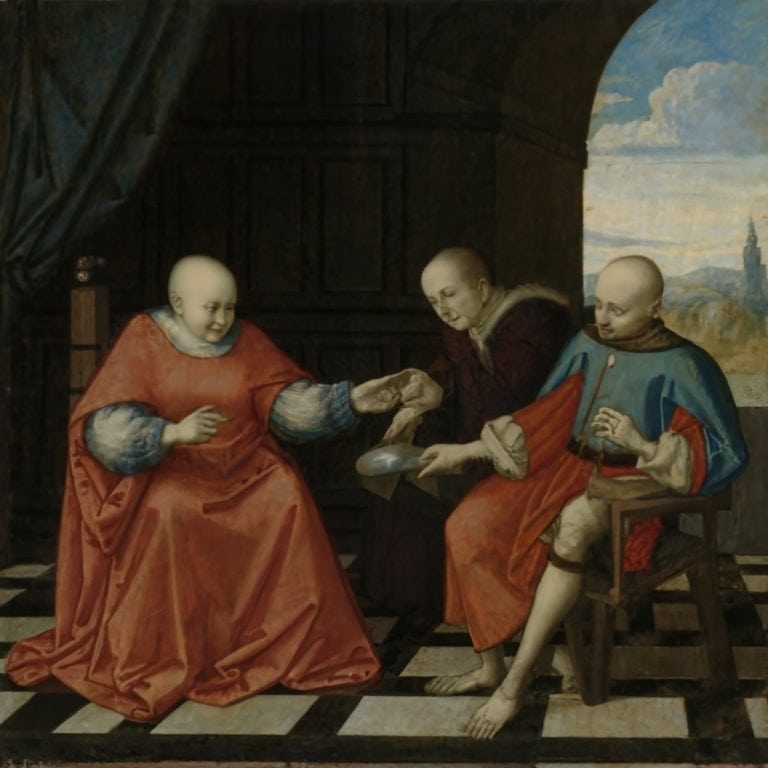 Prescriptions from the Past: Unraveling Medieval Medical Oddities and ...