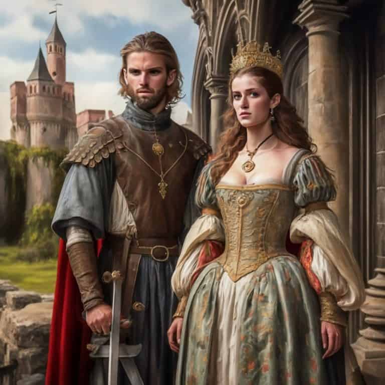 Beyond Stone Walls: Revealing the Hidden Realms of Medieval Castle Life ...