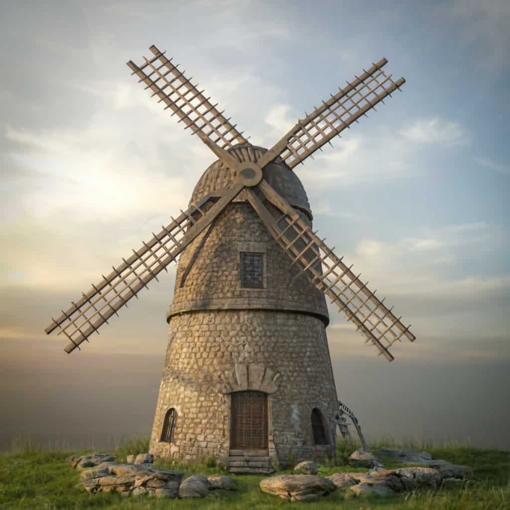 Medieval Marvels Rediscovered: Unearthing the Forgotten Ingenuity of ...