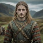 Highland Chronicles: Unveiling the Scots' Ancient Roots and Early ...