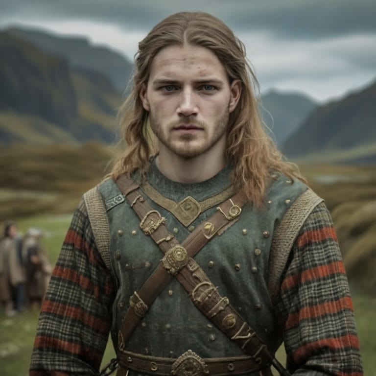 Unveiling The Origins And Evolution Of The Scots: From Ancient Roots To ...