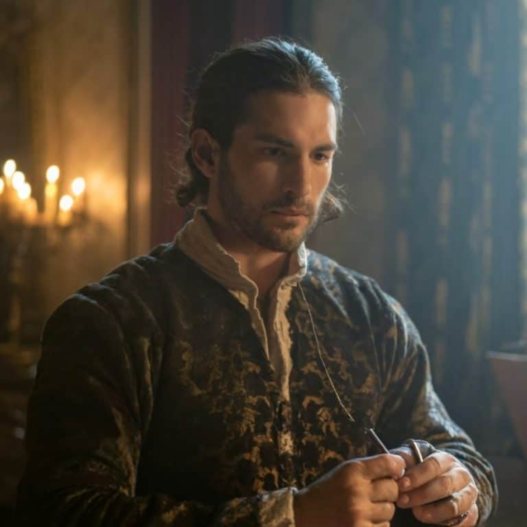 Beyond Stone Walls: Revealing the Hidden Realms of Medieval Castle Life ...