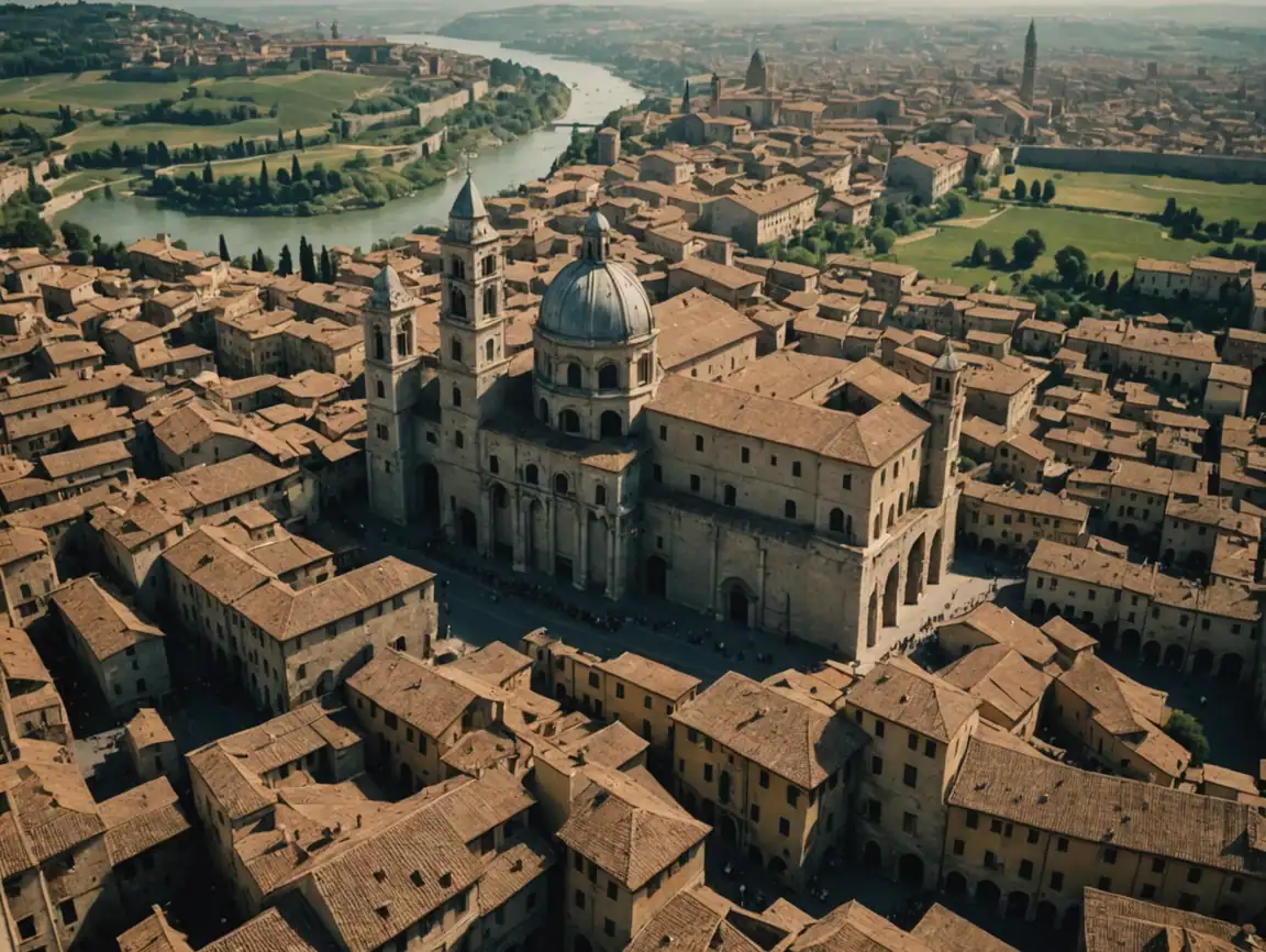 10 Key Reasons Why Italy So Fragmented In The Middle Ages? | Medieval ...