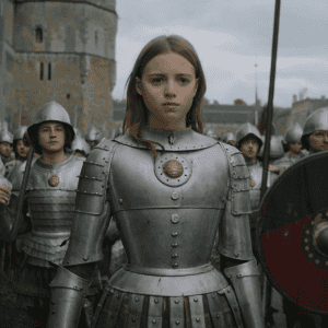 Top 10 Warrior Queens Of The Medieval Era – Women Who Led Armies And ...