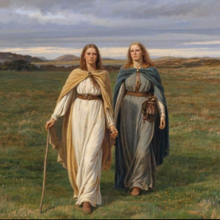 Pillars of Albion: 80 Echoes from the Anglo-Saxon Age, Illuminating the ...