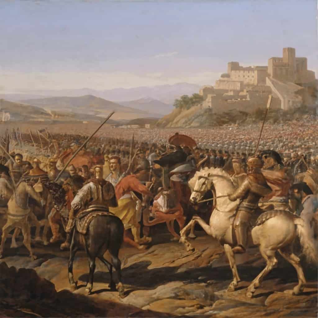 10 Key Reasons Why Italy So Fragmented In The Middle Ages? | Medieval ...