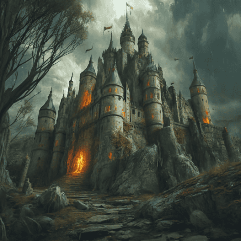 What Was The Purpose Of The Round Table Of Arthurian Legend? | Medieval ...