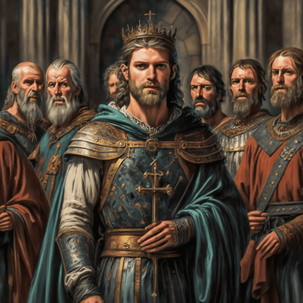 Beyond Shadows: Illuminating the 'Dark Ages' - A Fresh Perspective on ...