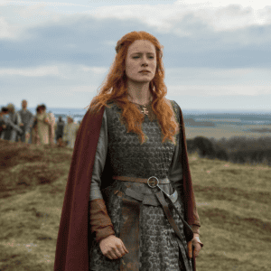 Feminine Forces: The Unveiling of the Middle Ages' Top 10 Influential Women