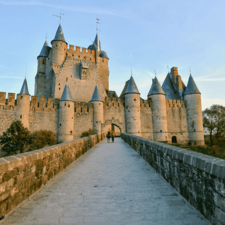 Step Back in Time: Exploring the Top 10 Medieval Gems of Carcassonne in ...
