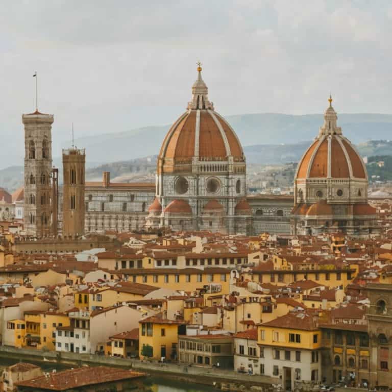 Magnificent Medieval Cities In Italy: A Tapestry Of Urban Splendor ...