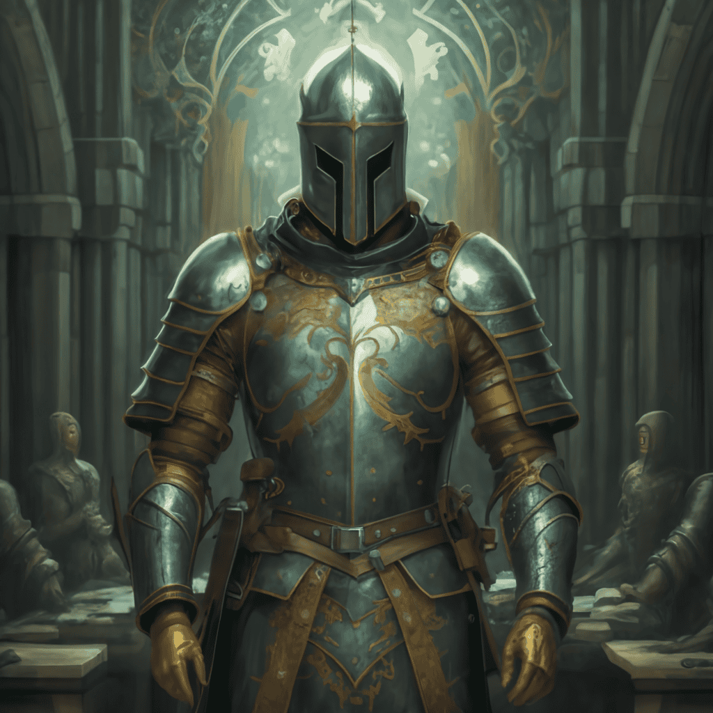 The Green Knight: Legend, Meaning, And Mystery Of The Medieval Hero