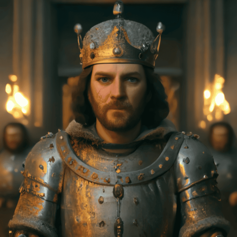 Medieval King: Power, Duties, Daily Life & Legacy Of Kings In Medieval ...
