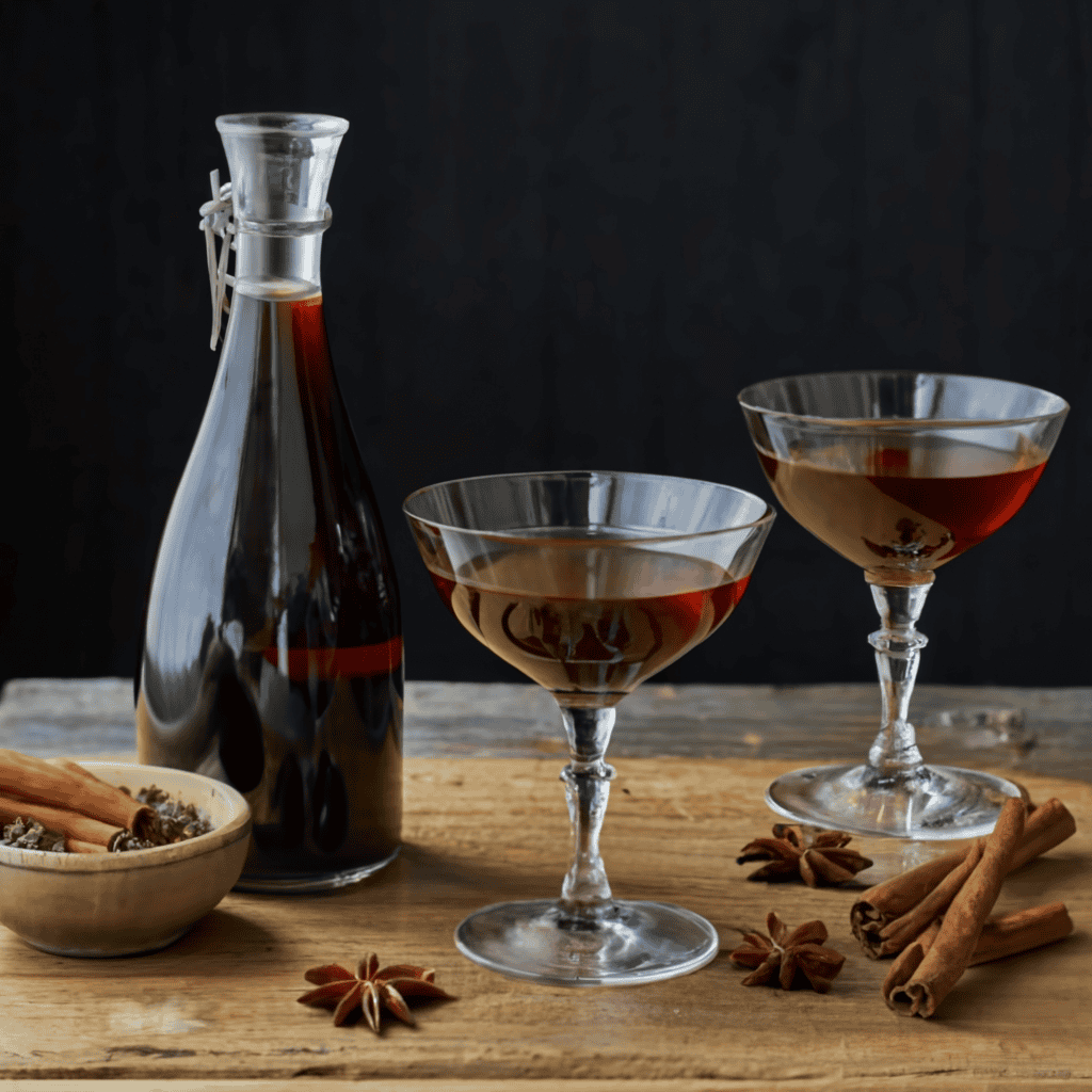 Time-Travel Toasts: Sip into Yuletide with the Top 10 Medieval ...