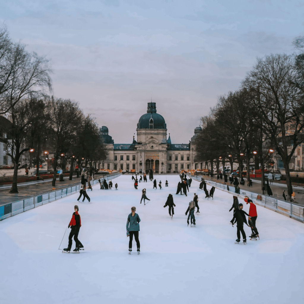 Top 10 Experiences at Medieval Cologne Christmas Markets: Tradition ...