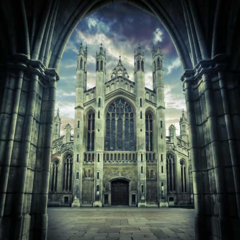 Crafting Cathedrals: Unveiling the Secrets of Medieval Stone Masons and ...