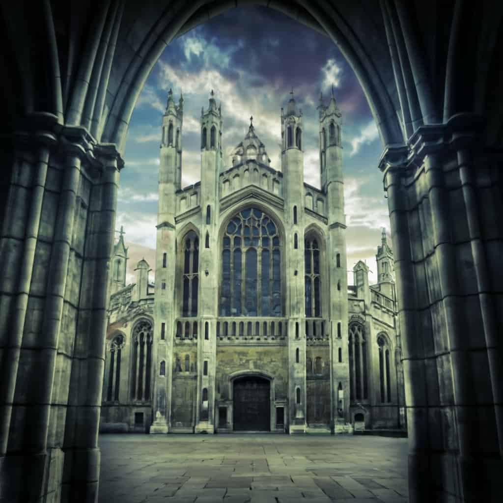 Crafting Cathedrals: Unveiling the Secrets of Medieval Stone Masons and ...