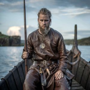 10 Iconic Figures Of Viking History