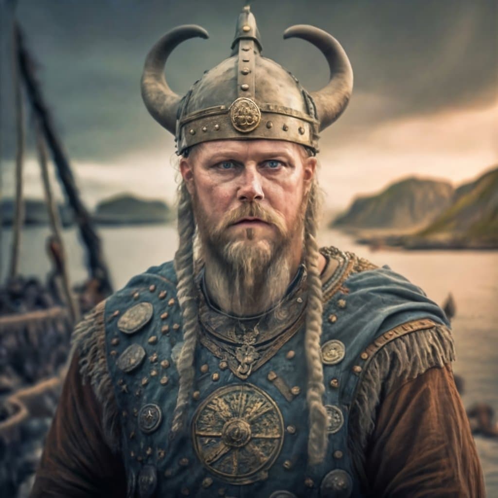 Legends of the Norse: Unveiling the Top 10 Most Famous and Influential ...