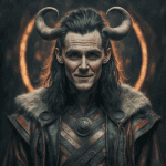 The Enigmatic Embrace: Decoding Baldur's Demise and the Mysterious ...