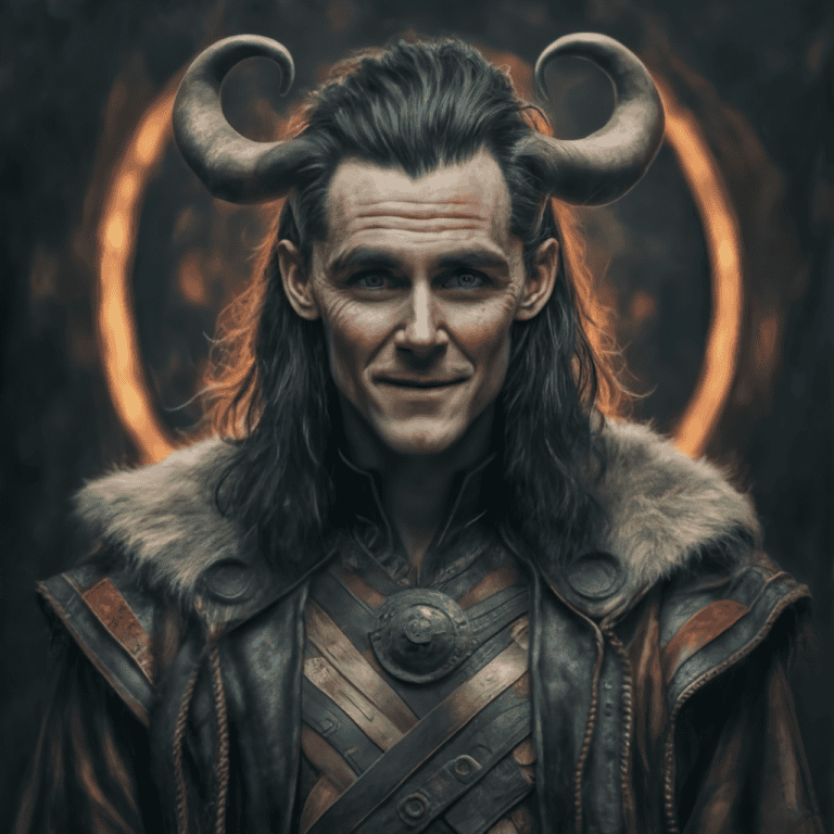 The Enigmatic Embrace: Decoding Baldur's Demise and the Mysterious ...