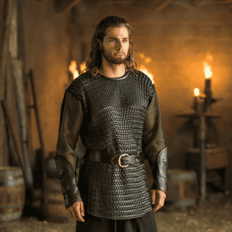 Undergarments Of Medieval Knights: What They Wore Beneath Armor