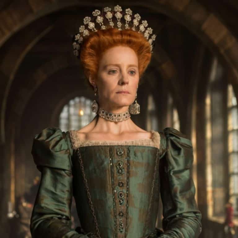 The Tudor Tapestry: Unveiling the Top 10 Iconic Rulers who Shaped an Era