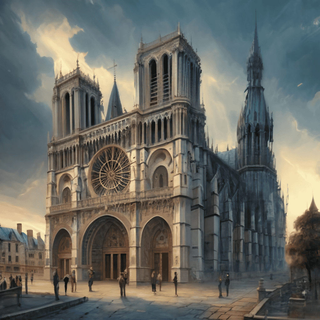 Ancient Marvels: Discover The 10 Oldest Medieval Buildings In Europe