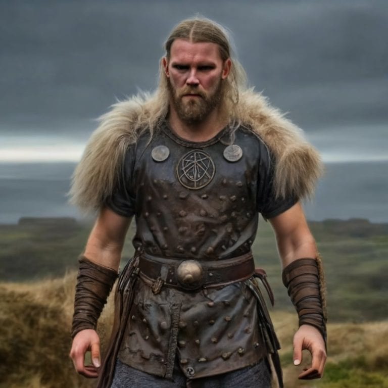 Raiders of Terror: Meet the Top 10 Fearsome Viking Leaders Who Struck ...