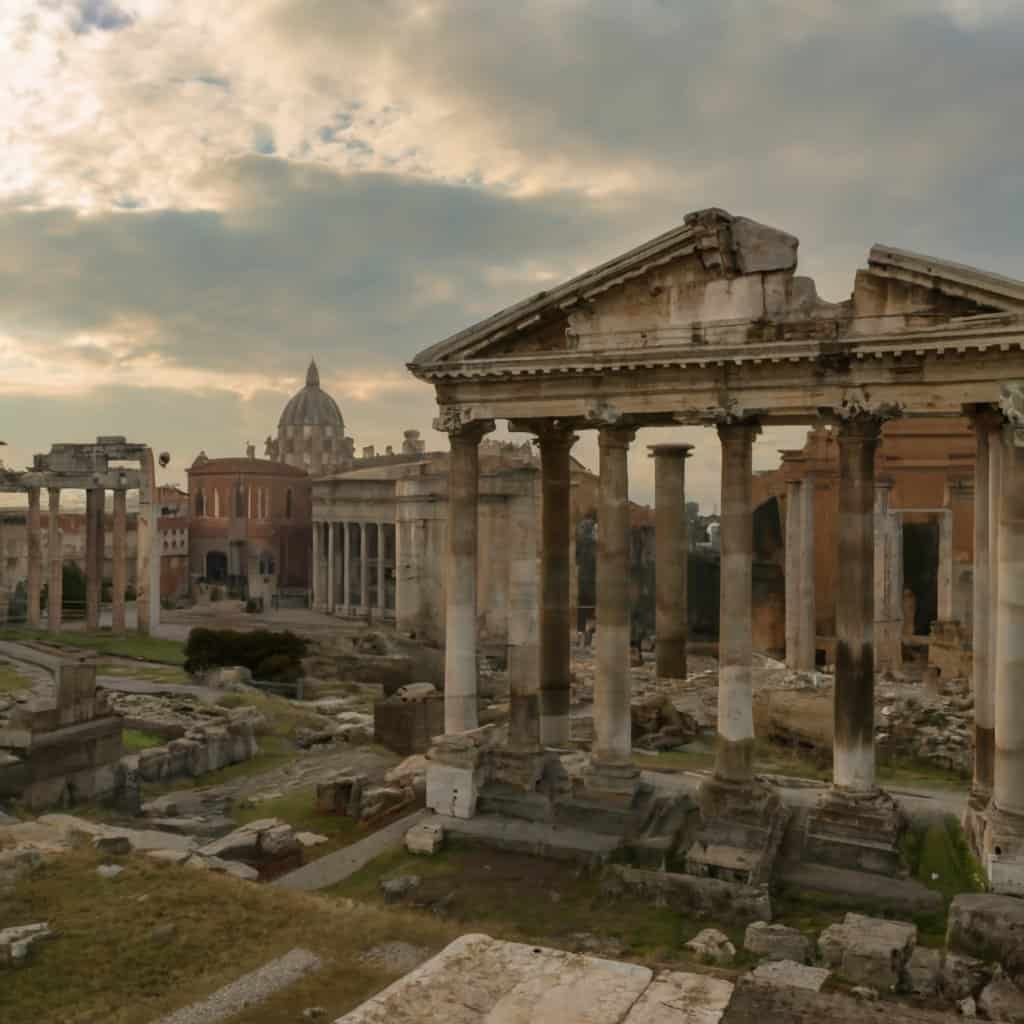 10 Key Reasons Why Italy So Fragmented In The Middle Ages? | Medieval ...