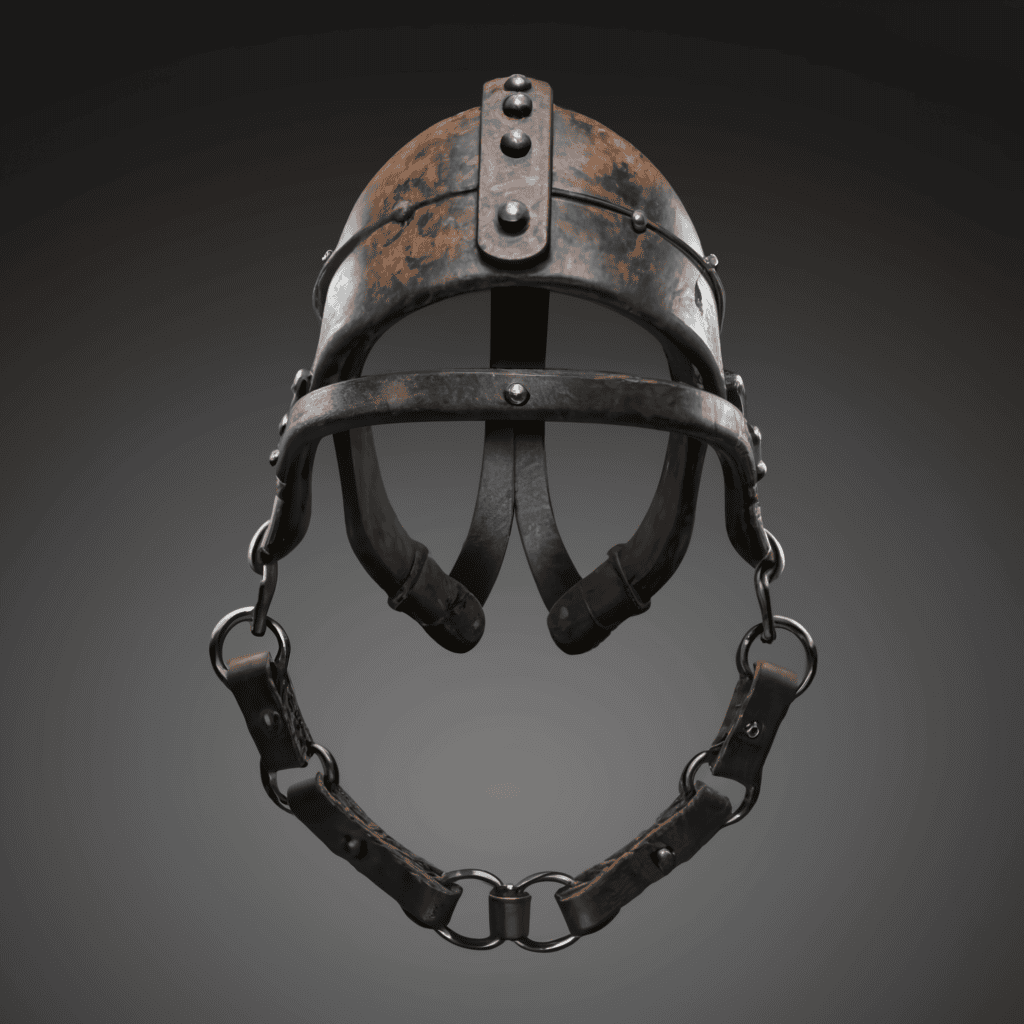 Journey into Darkness: 10 Terrifying Exhibits at Rothenburg ob der ...