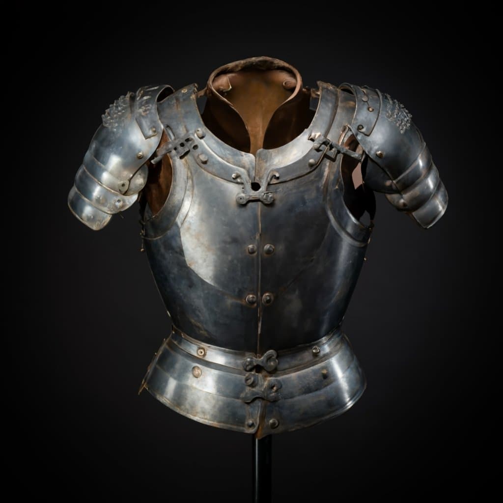 Forging Legends: Unveiling the Top 10 Master ArmorSmiths of the ...