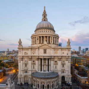 Evolution Of London During The Medieval Period: A Historic Transformation