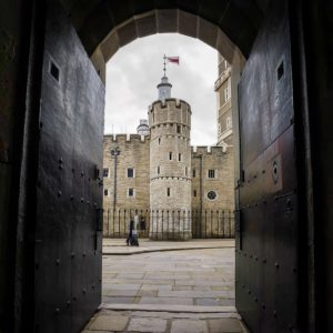 The Tower of London: A Timeless Fortress of Legends and Lore