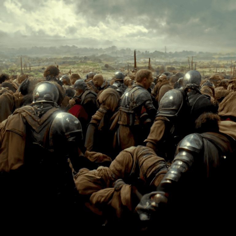 King Arthur and the Knights of the Round Table – Separating Fact from ...