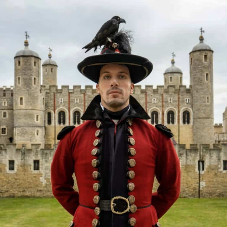 10 Fascinating Facts About The Tower Of London | UK’s Top Medieval Landmark