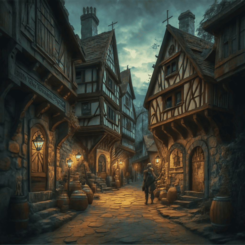 Navigating the Shadows: Unveiling the Top 10 Dangers That Lurked in ...