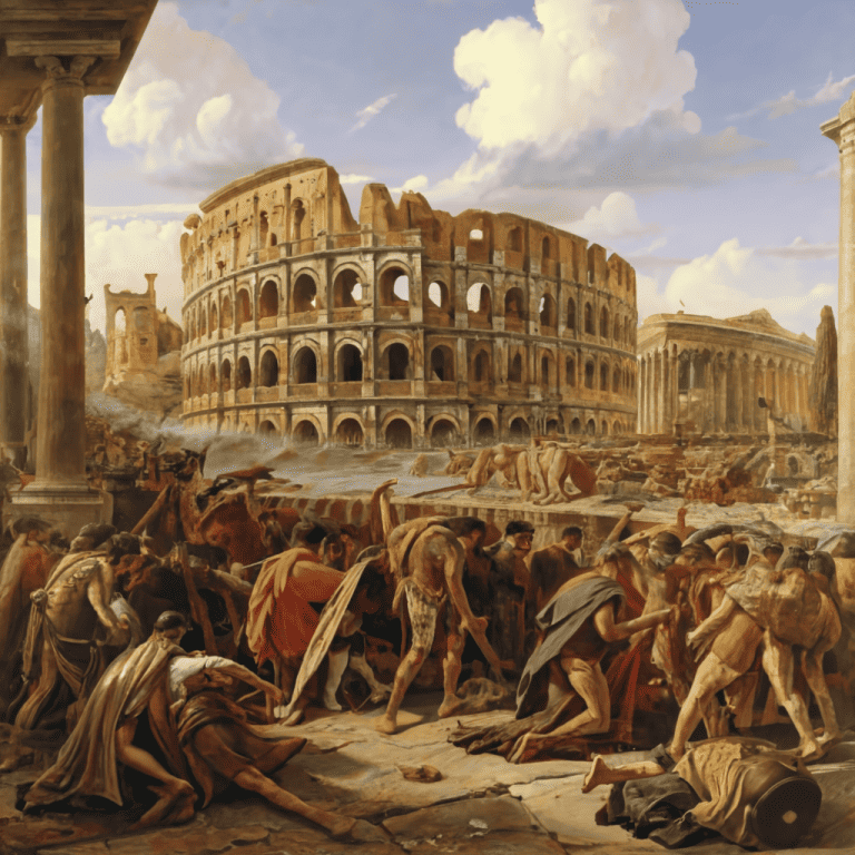 Medieval Timeline: Major Events From 476 To 1485 Explained
